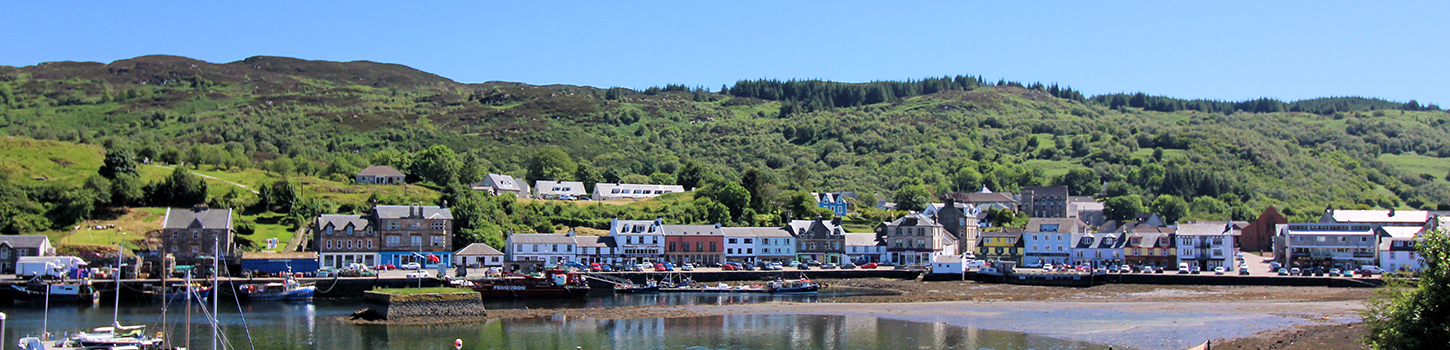 Argyll Estate Agents