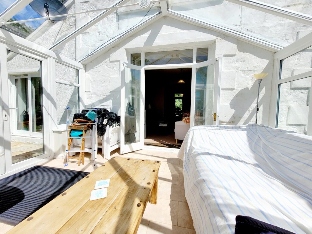 Old Manse, Kilberry, By Tarbert, Argyll - Argyll Estate Agents