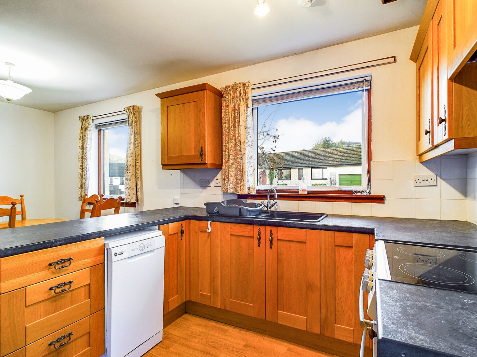 Greenbank, Victoria Park, Minard, By Inveraray, Argyll - Argyll Estate ...