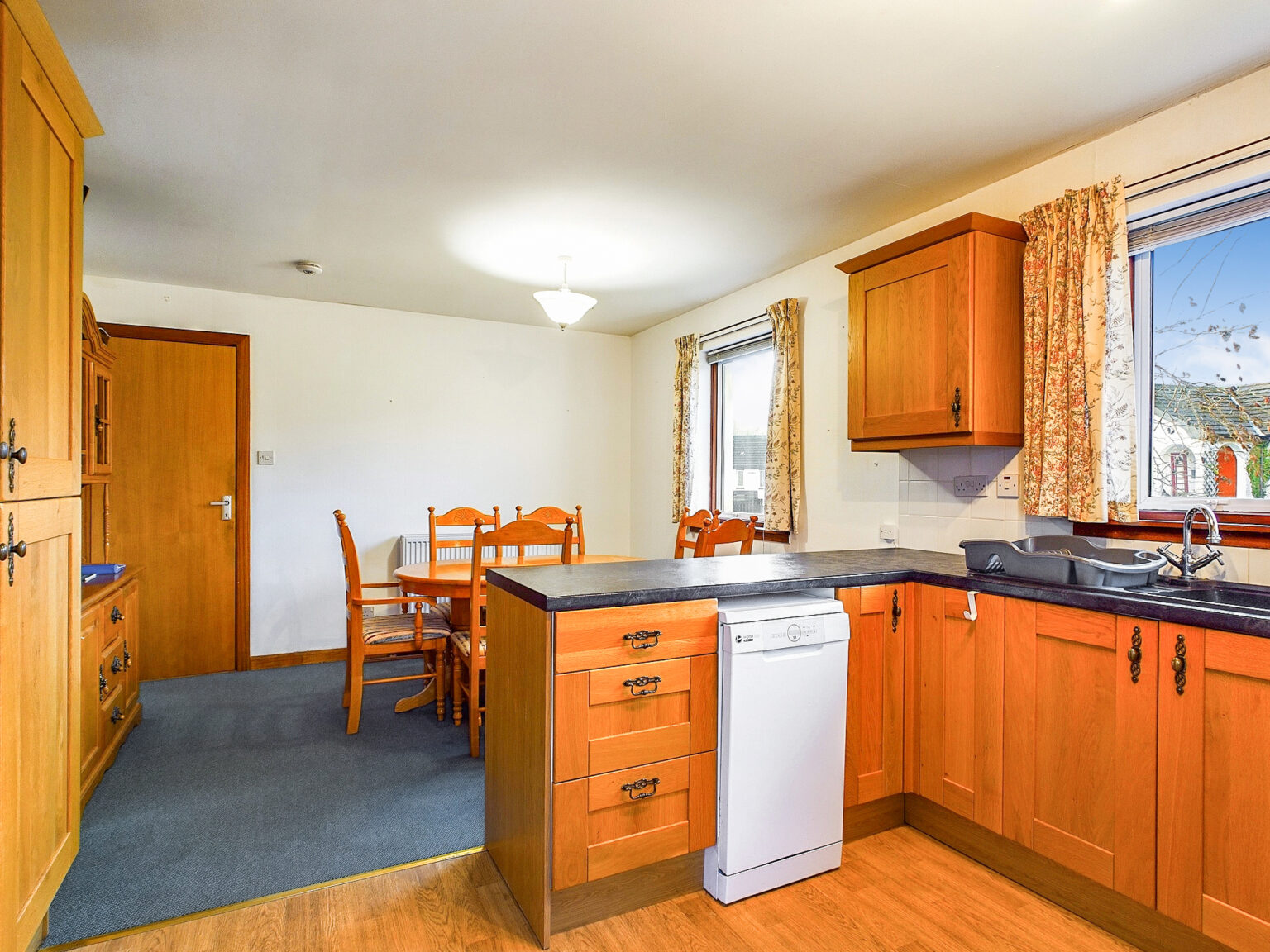 Greenbank, Victoria Park, Minard, By Inveraray, Argyll - Argyll Estate ...