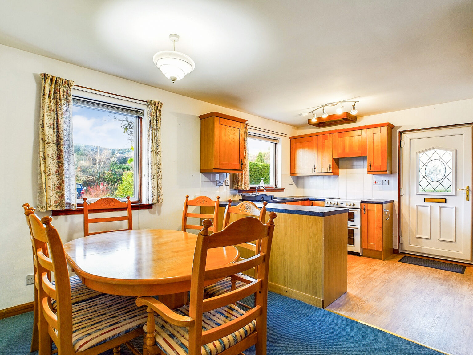 Greenbank, Victoria Park, Minard, By Inveraray, Argyll - Argyll Estate ...