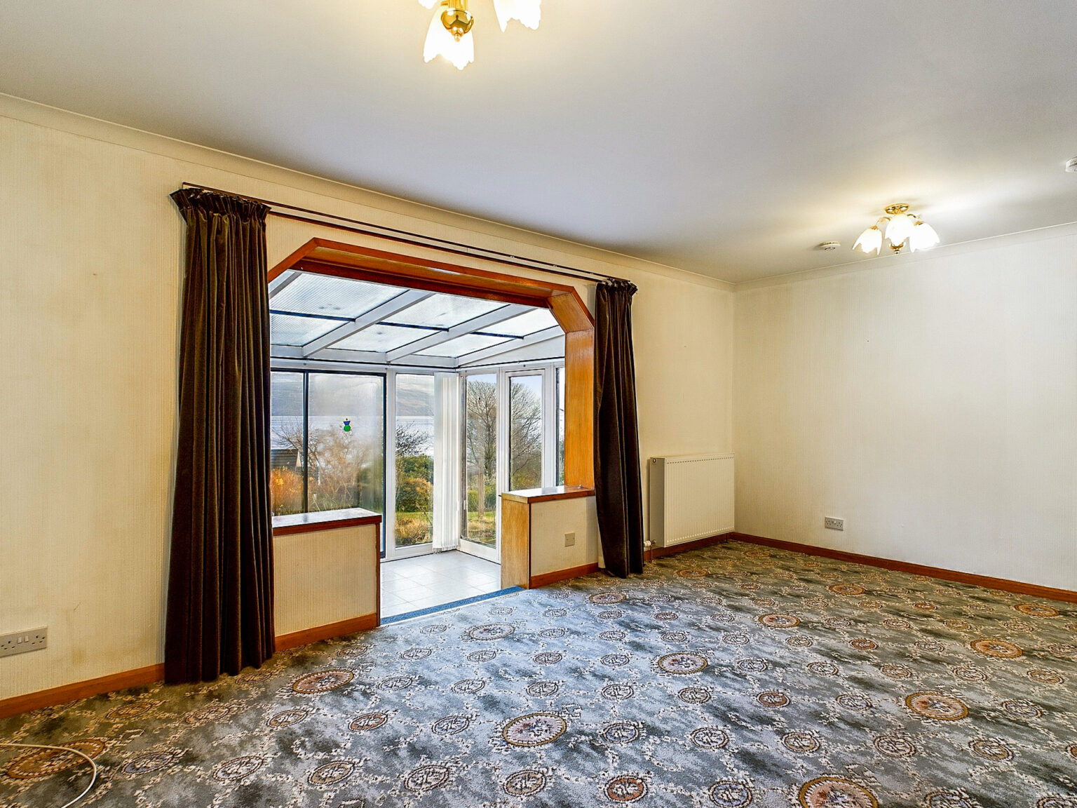 Greenbank, Victoria Park, Minard, By Inveraray, Argyll - Argyll Estate ...