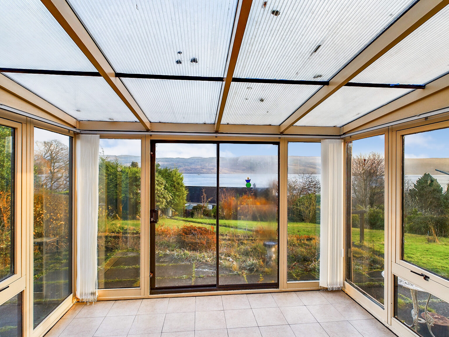 Greenbank, Victoria Park, Minard, By Inveraray, Argyll - Argyll Estate ...