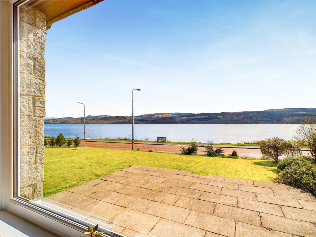 1 Victoria Park, Minard, By Inveraray, Argyll - Argyll Estate Agents