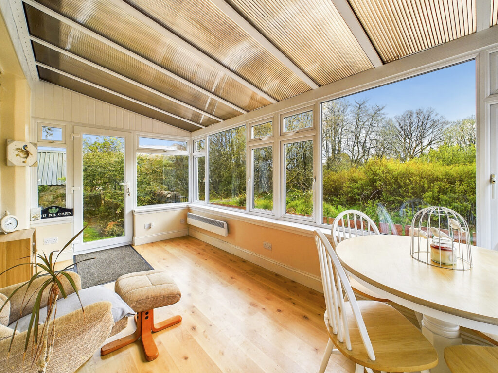 Rhunacarn, Airds Bay, Taynuilt, Argyll - Argyll Estate Agents