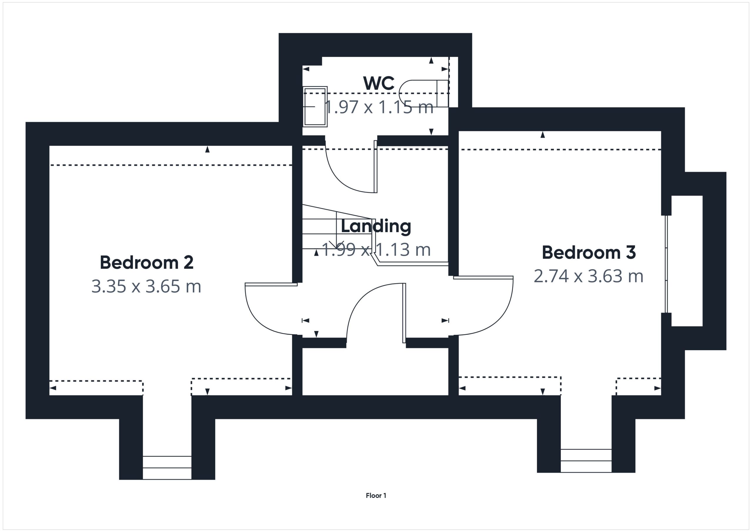 Merrylee Cottage, Minard, by Inveraray, Argyll - Argyll Estate Agents